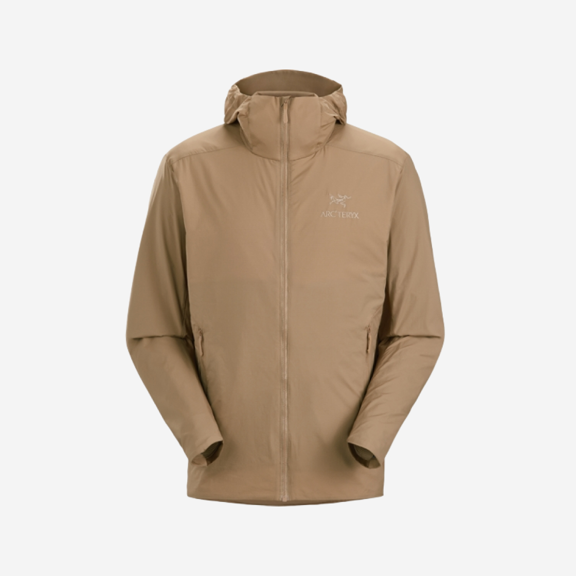 아크테릭스 아톰 SL 후디 캔버스 | Arc'teryx | KREAM