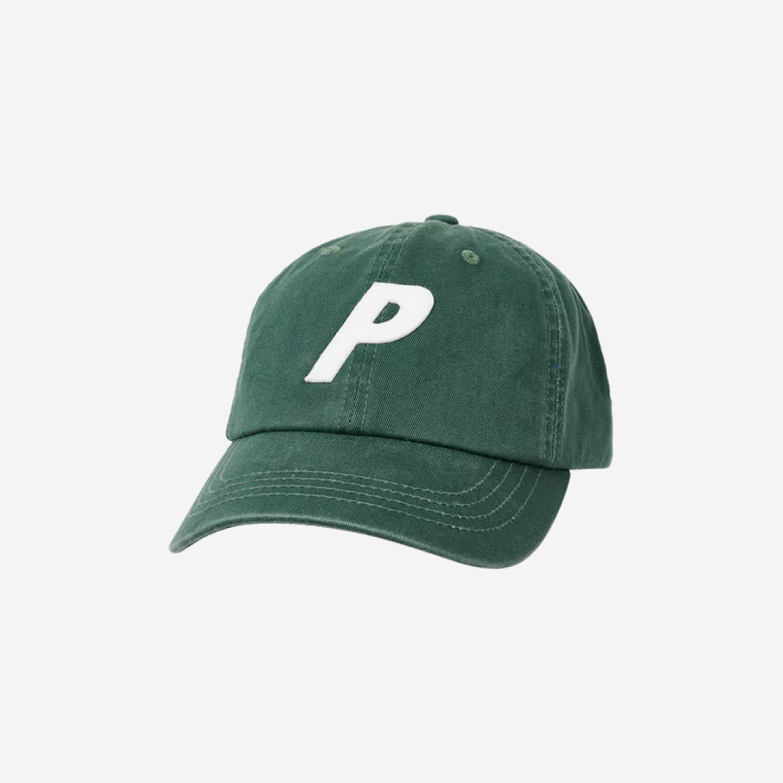 Palace P 6-Panel Gree... STYLE | KREAM