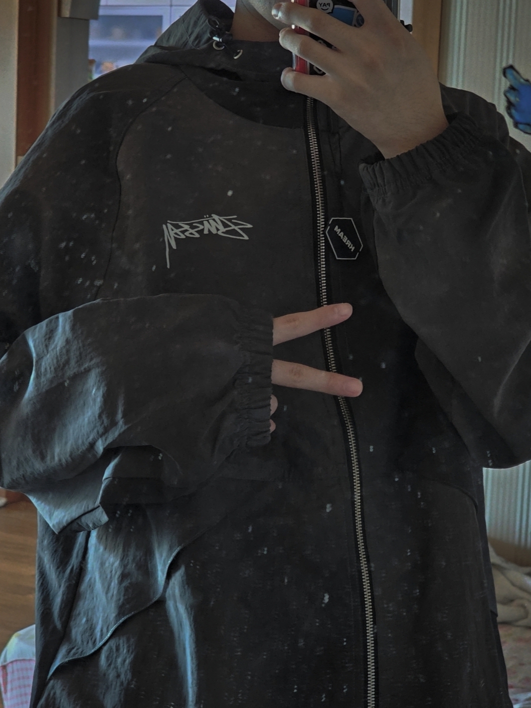 모리 (@owater_97) 님의 게시물 | KREAM