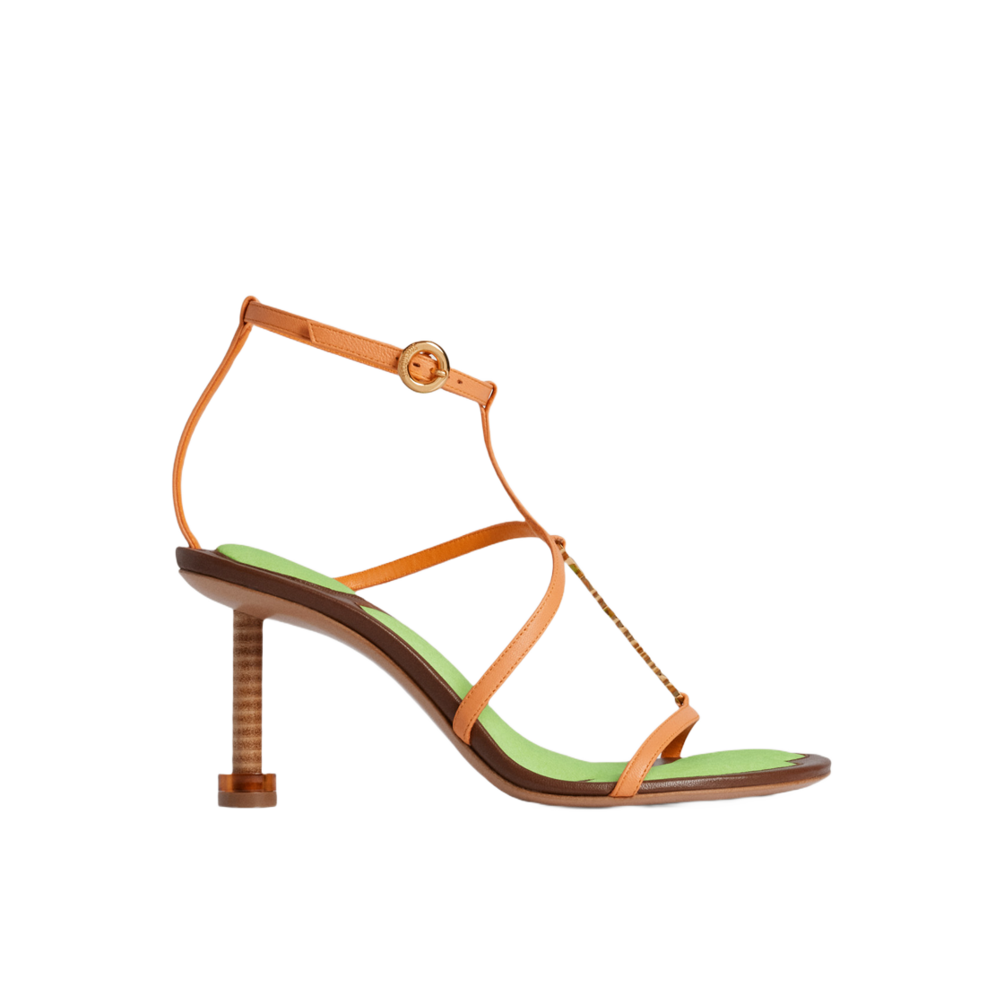 (W) Jacquemus Les San... STYLE | KREAM