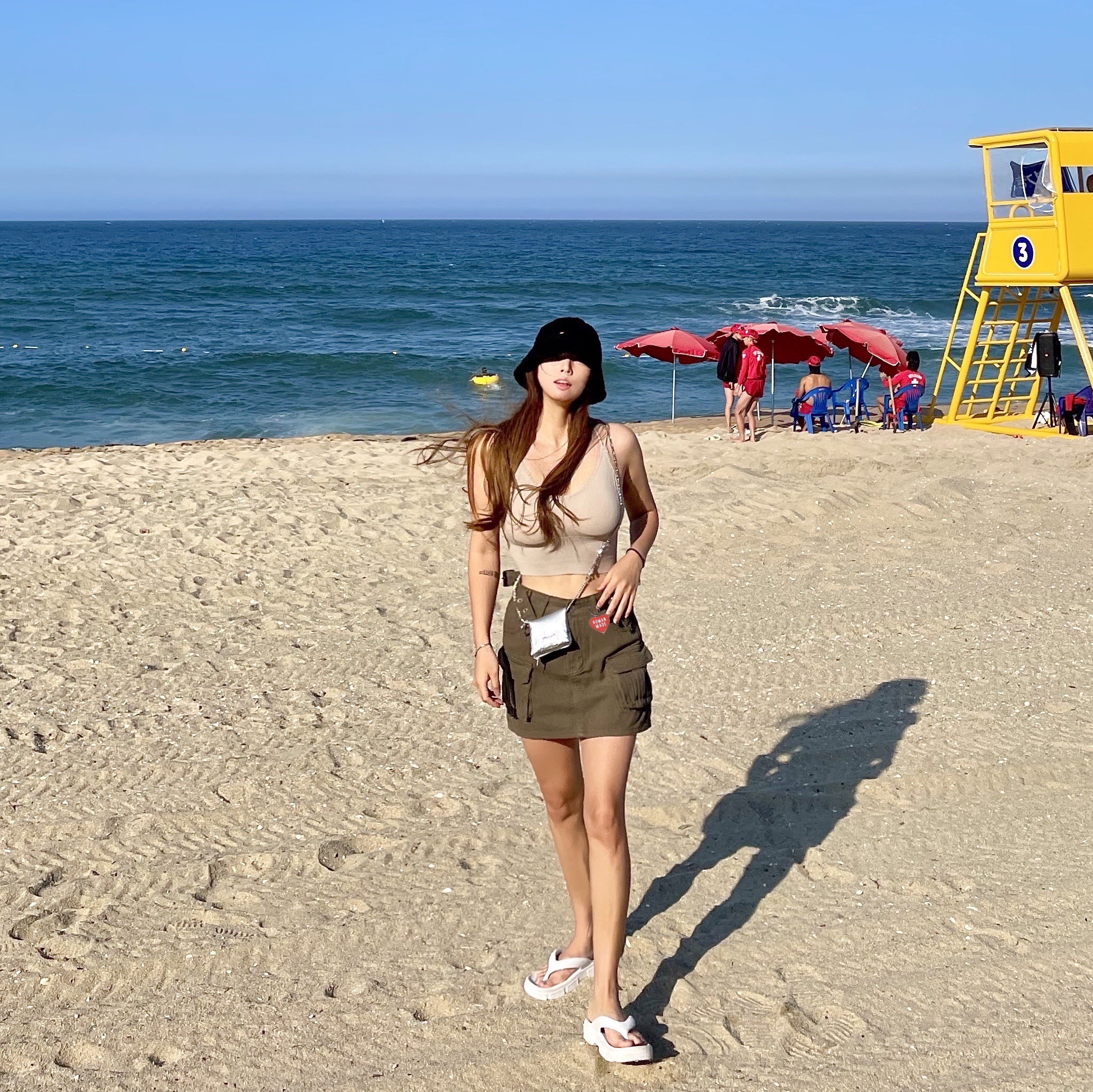 @dduapower (@xxeun_) 님의 게시물 | KREAM