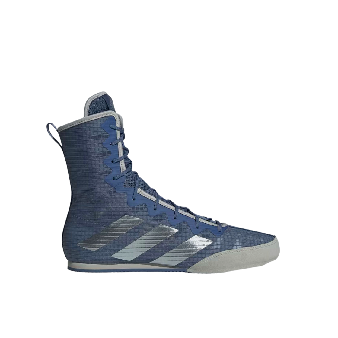 아디다스 복서 호그 4 슈즈 원더 스틸 매직 그레이 | Adidas | KREAM