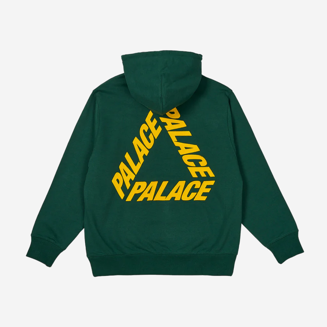 팔라스 P3 펠트 후드 헌츠맨 - 23FW | Palace | KREAM