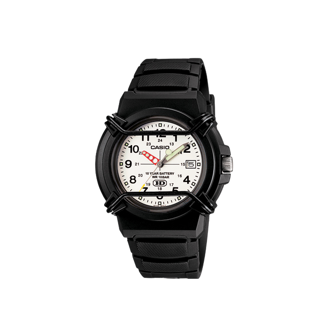 카시오 HDA-600B-7BVDF | Casio | KREAM