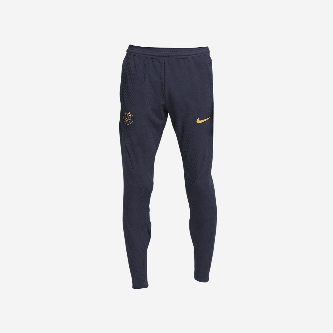 조던 x 파리 생제르맹 스트라이크 엘리트 드라이핏 ADV 니트 풋볼 팬츠 블랙큰드 블루 - US/EU | Jordan | KREAM