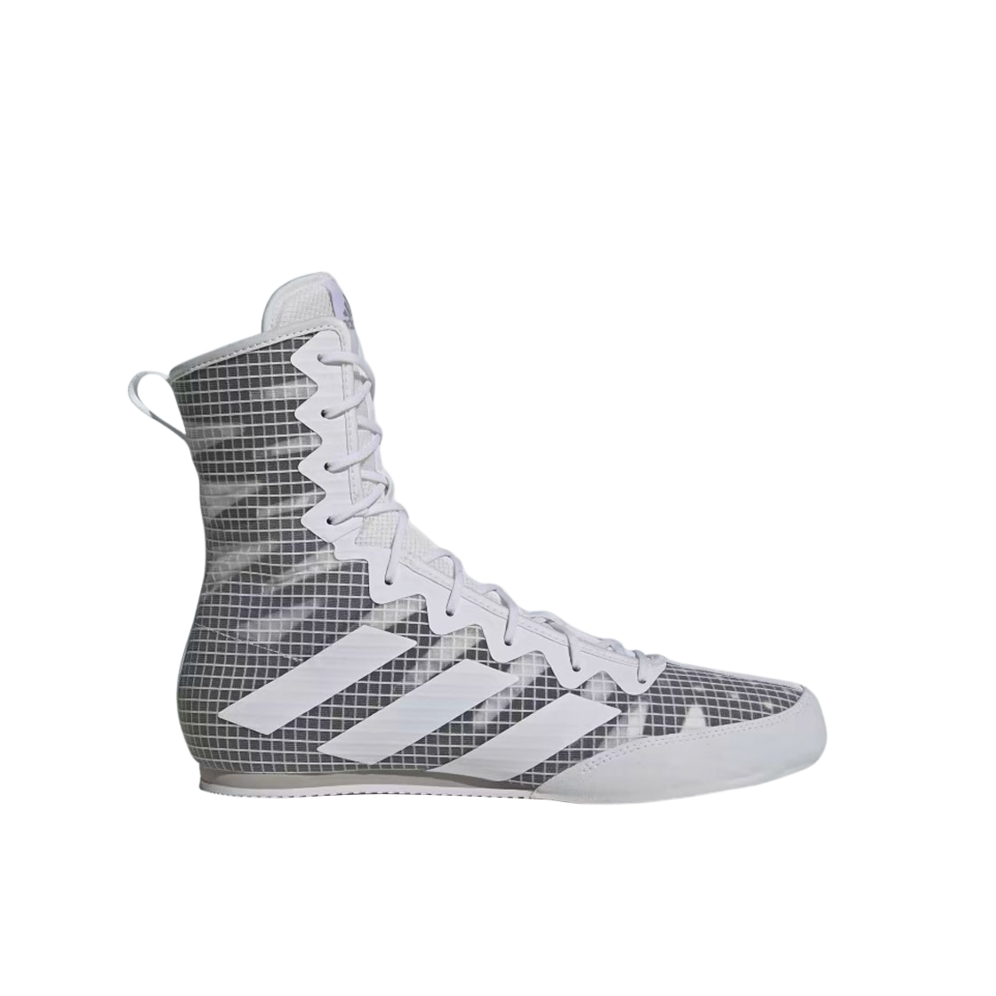 아디다스 복서 호그 4 클라우드 화이트 그레이 투 | Adidas | KREAM