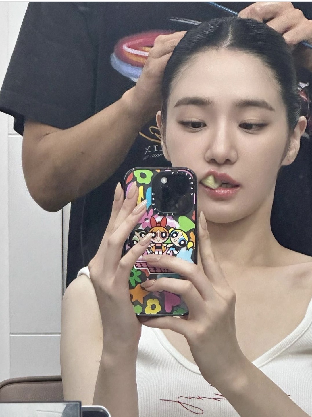 get shopping... (@wish1ist) 님의 게시물 | KREAM