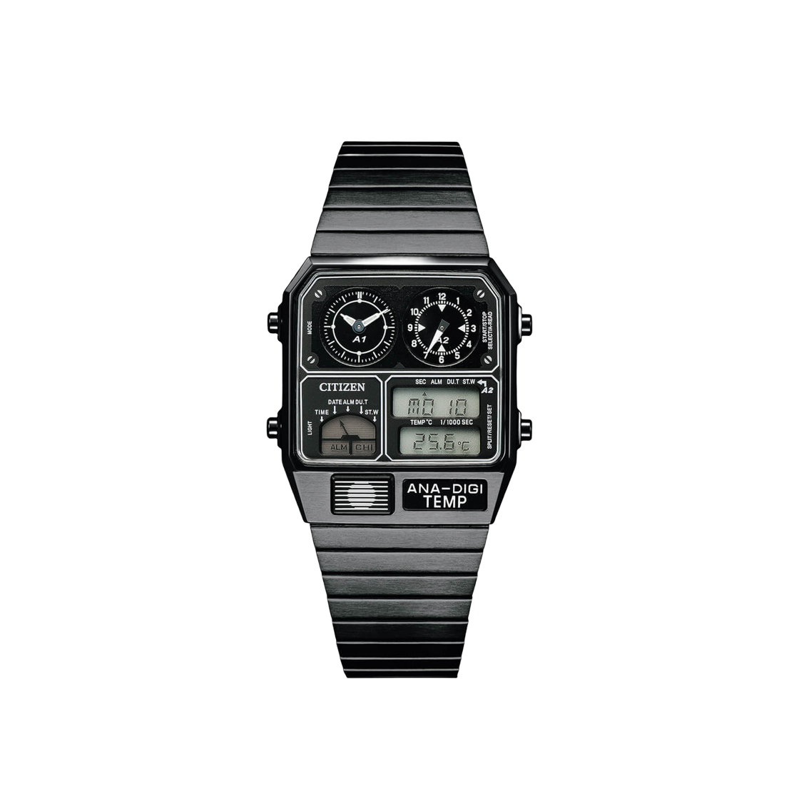 Citizen Ana-Digi Temp... STYLE | KREAM