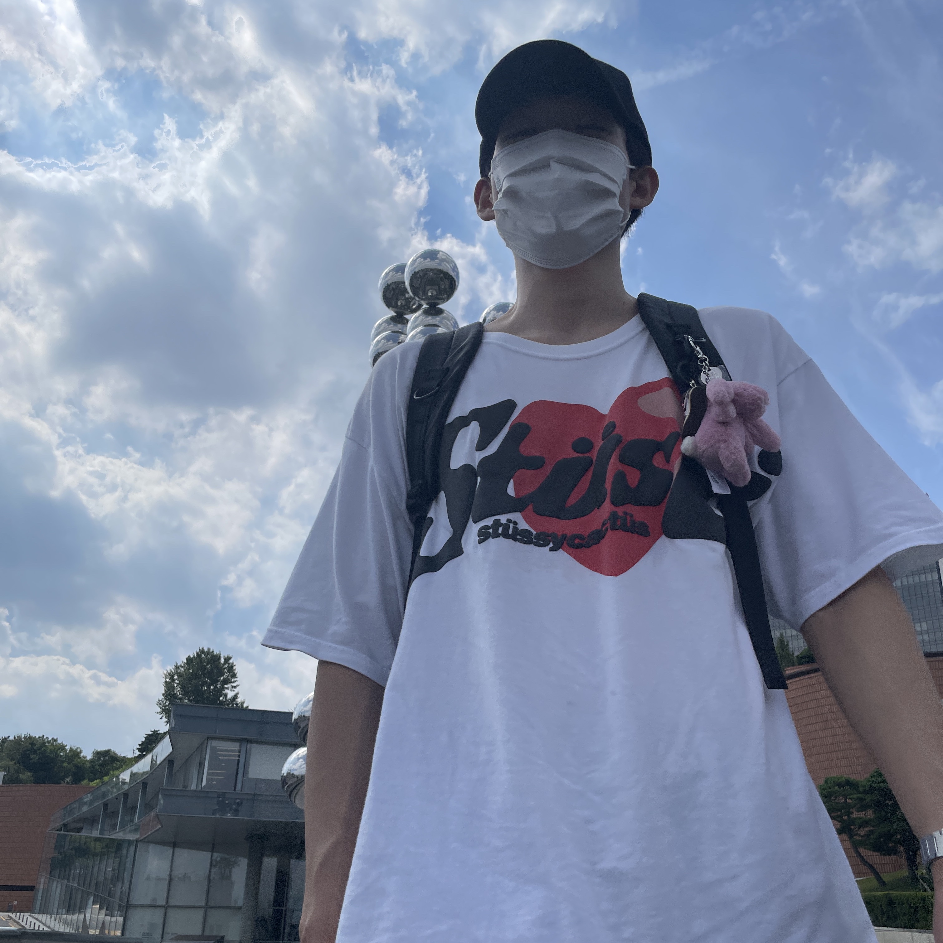 (@dooo.bu) 님의 게시물 | KREAM