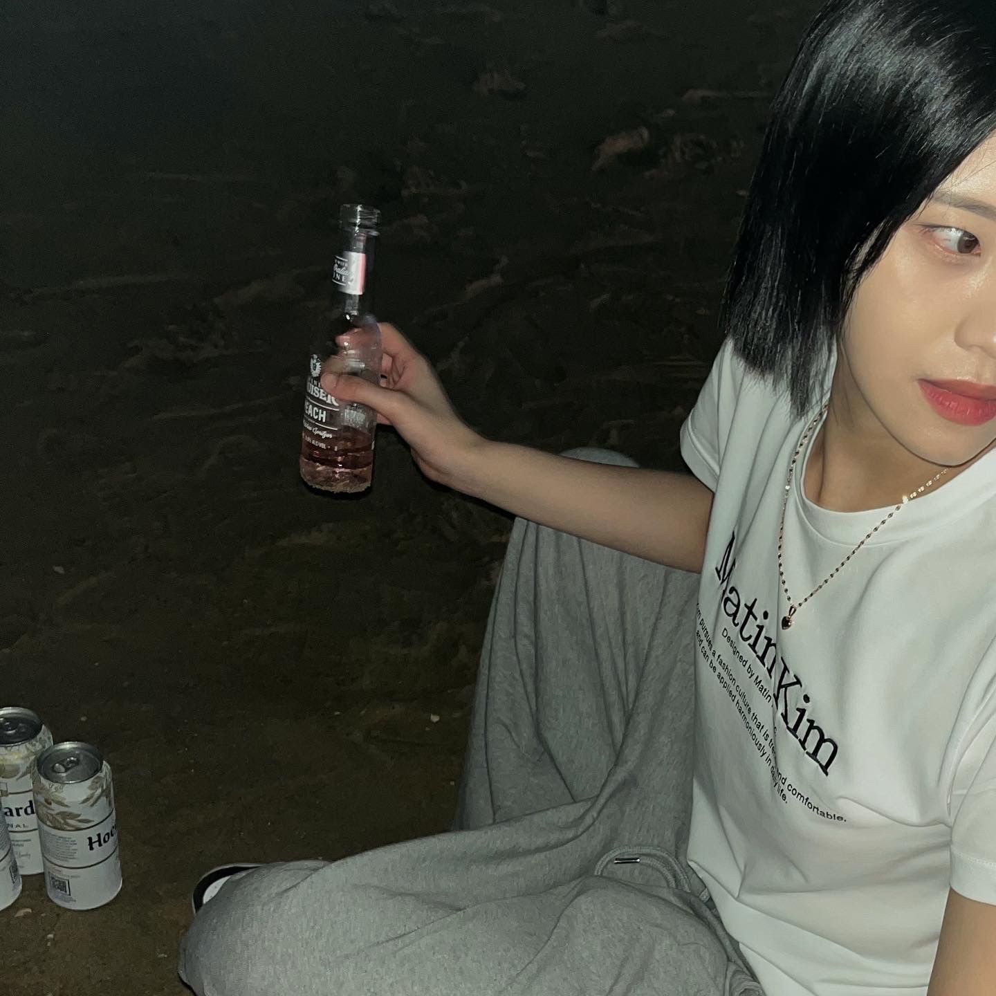 똥쟁 (@170.3kg) 님의 게시물 | KREAM