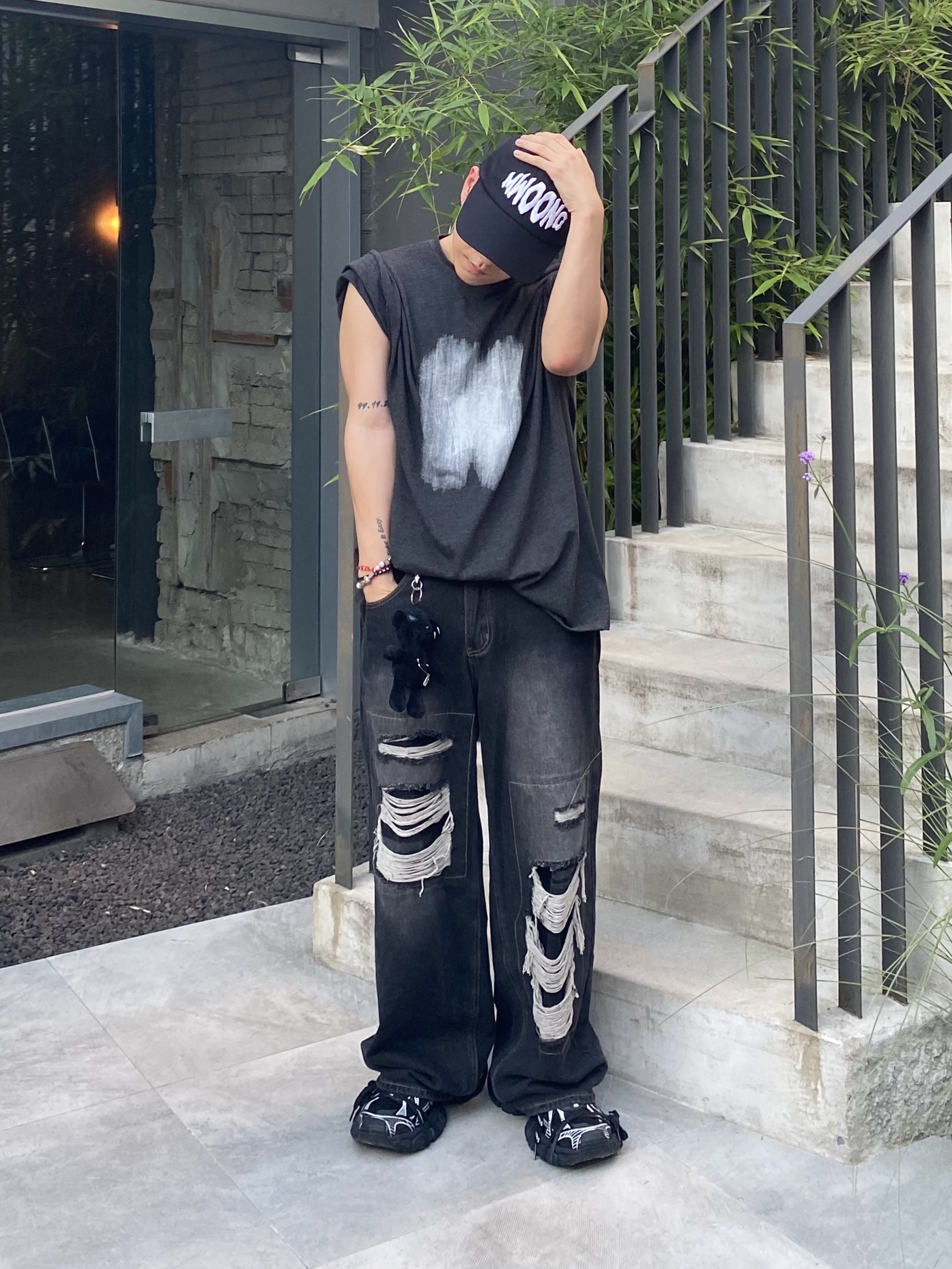 beg9128 (@teoo.kim) 님의 게시물 | KREAM