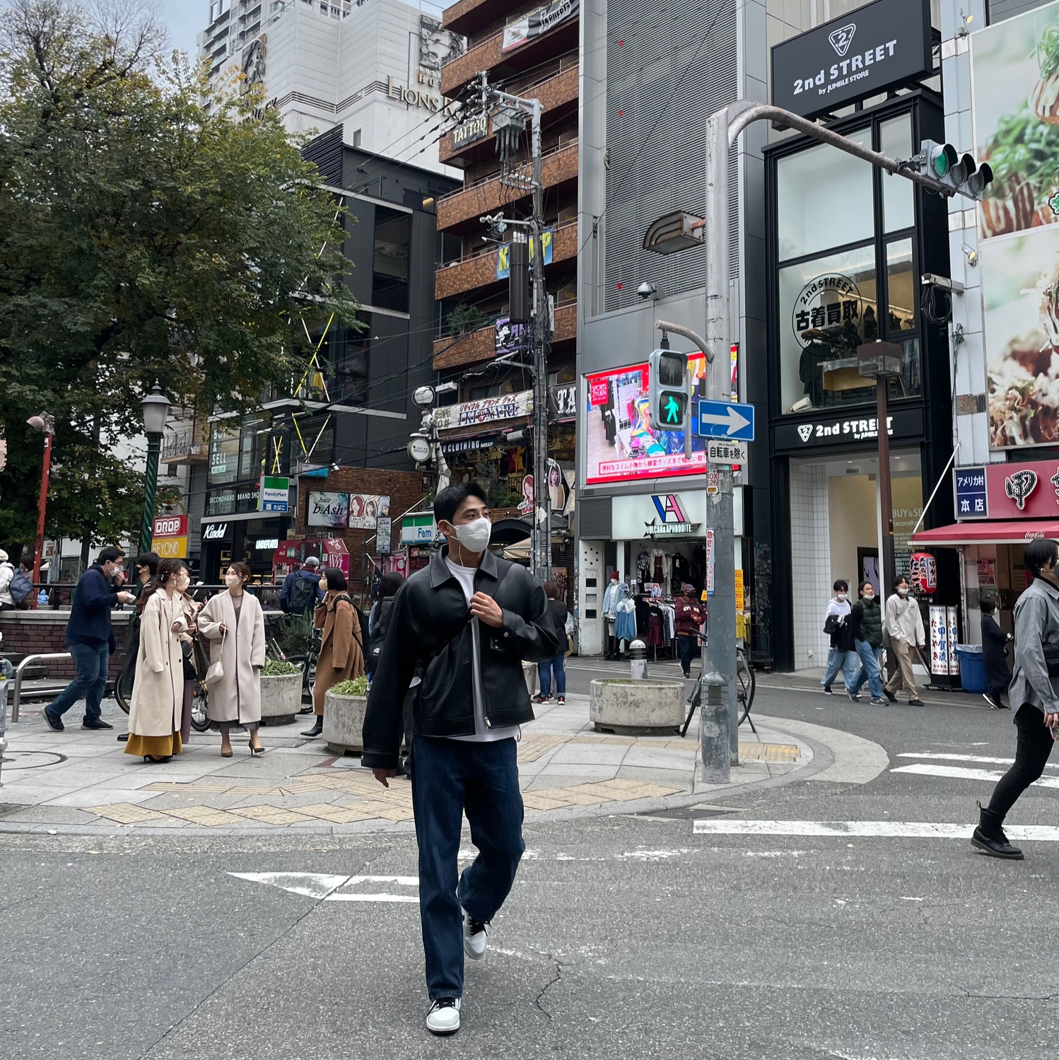 옥이 (@hell_two_87) 님의 게시물 | KREAM