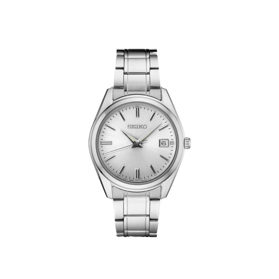 세이코 SSC815P3 실버 | Seiko | KREAM