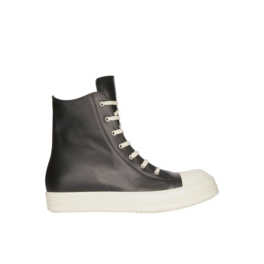 릭 오웬스 룩소르 스니커즈 블랙 밀크 | Rick Owens | KREAM