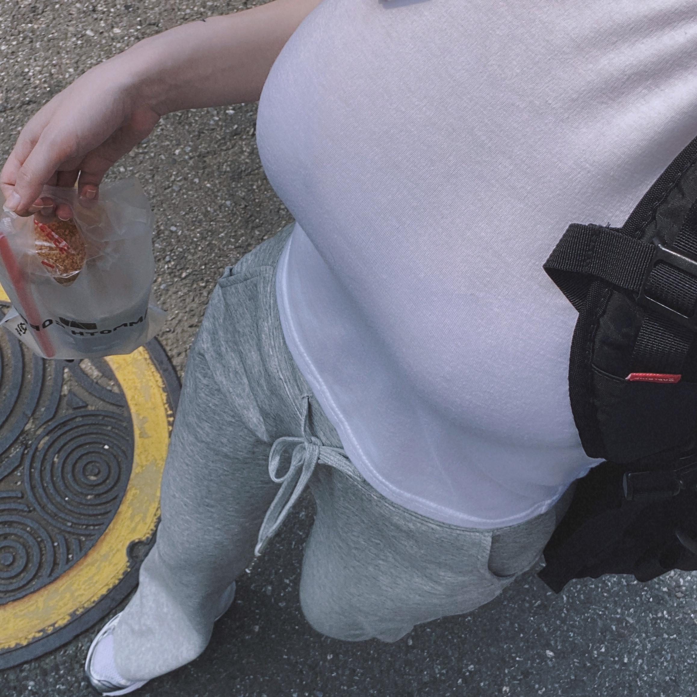 서로미 (@seoromi) 님의 게시물 | KREAM