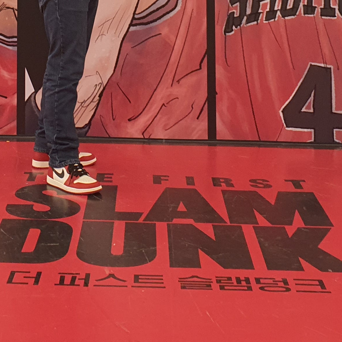 김태환 (@teamblue) 님의 게시물 | KREAM