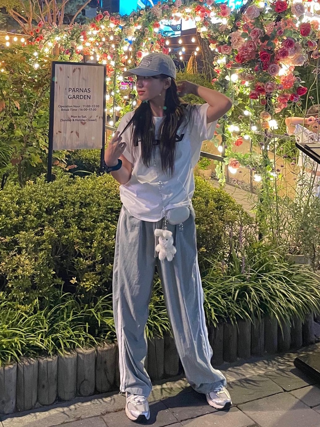 나옹 (@naongs2) 님의 게시물 | KREAM