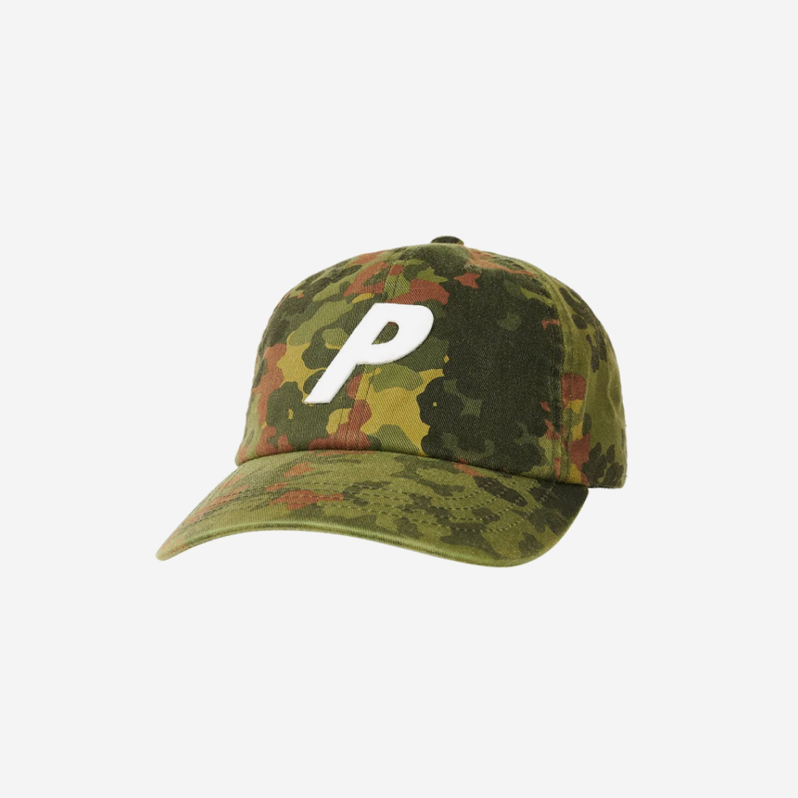 Palace P 6-Panel Flec... STYLE | KREAM