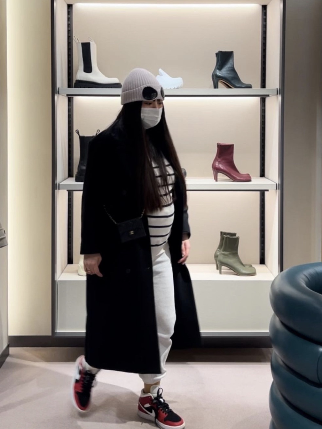 item_collector (@item_collector) 님의 게시물 | KREAM