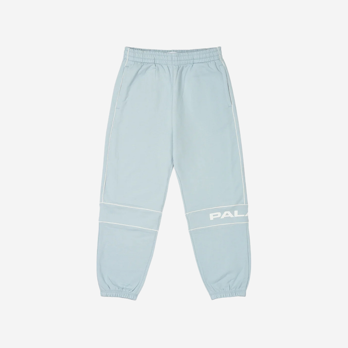 팔라스 트랙 조거 칠 블루 - 23FW | Palace | KREAM