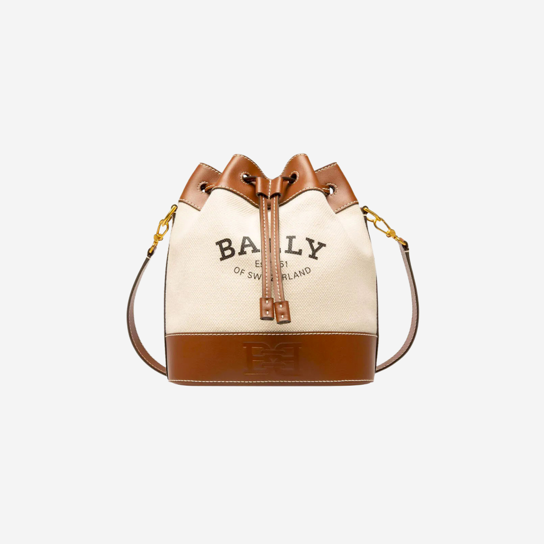 Bally Cleoh Fabric Bu... STYLE | KREAM