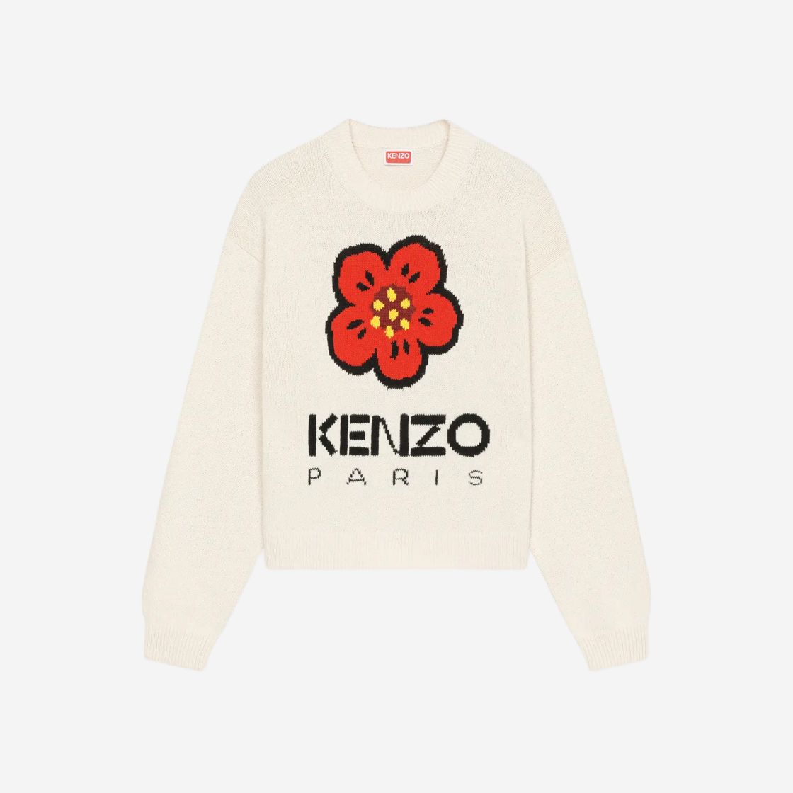(W) Kenzo Boke Flower... STYLE | KREAM