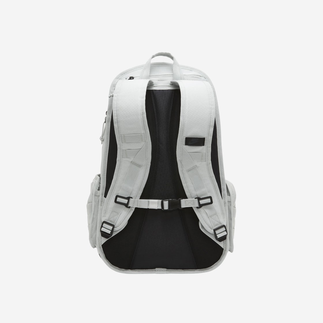 나이키 NSW RPM 백팩 26L 라이트 실버 블랙 | Nike | KREAM