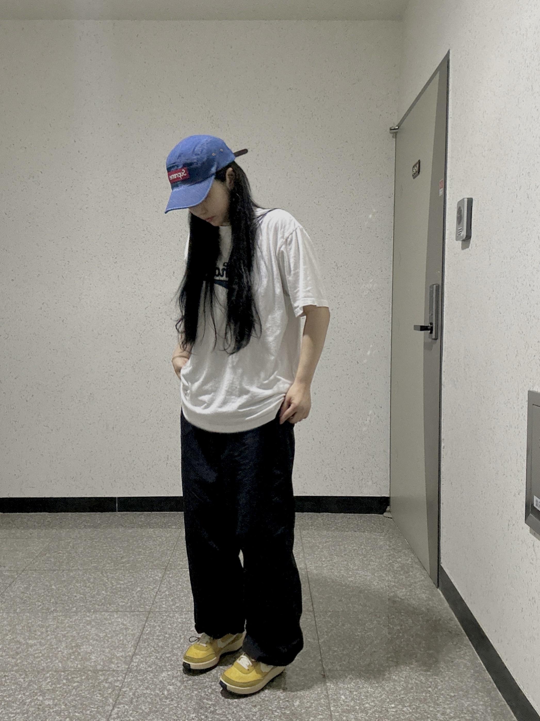 미미 (@_ye.wonii) 님의 게시물 | KREAM