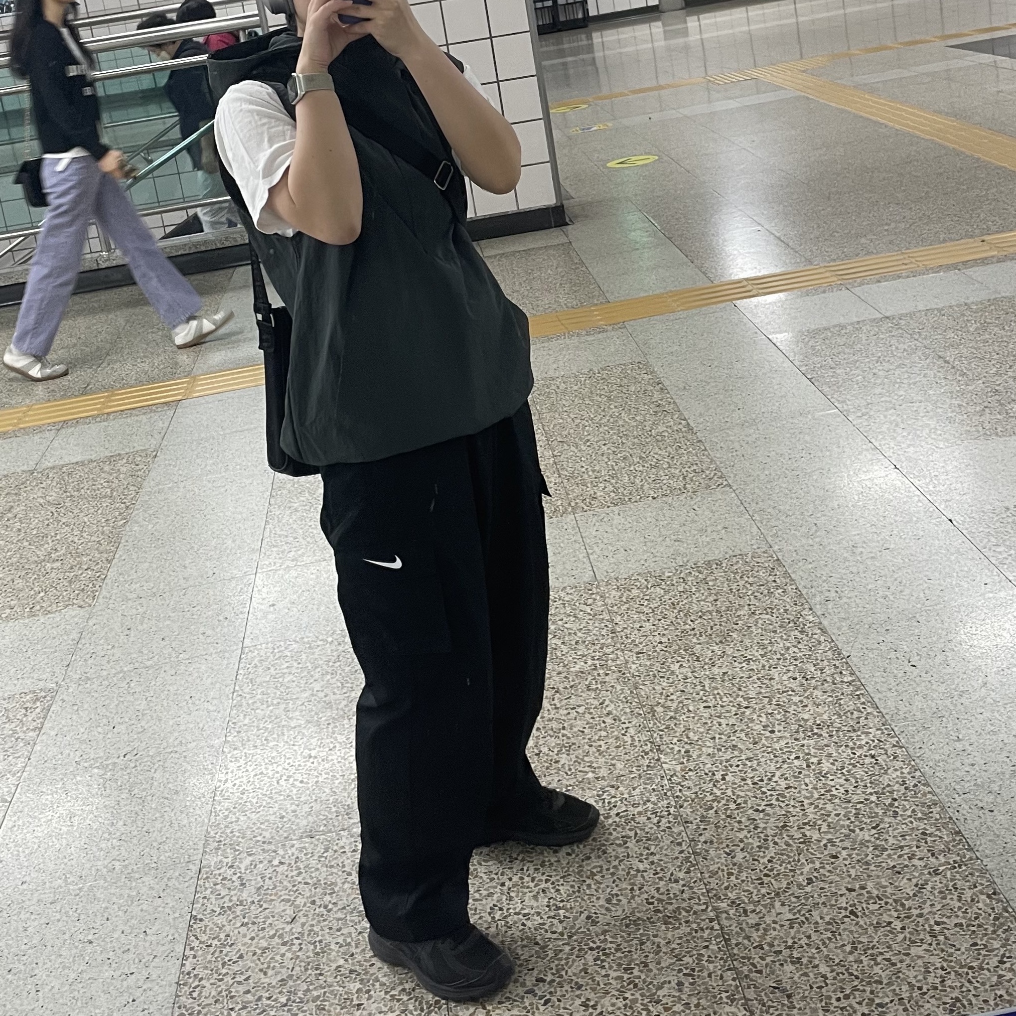 😎 (@ohssi.td) 님의 게시물 | KREAM