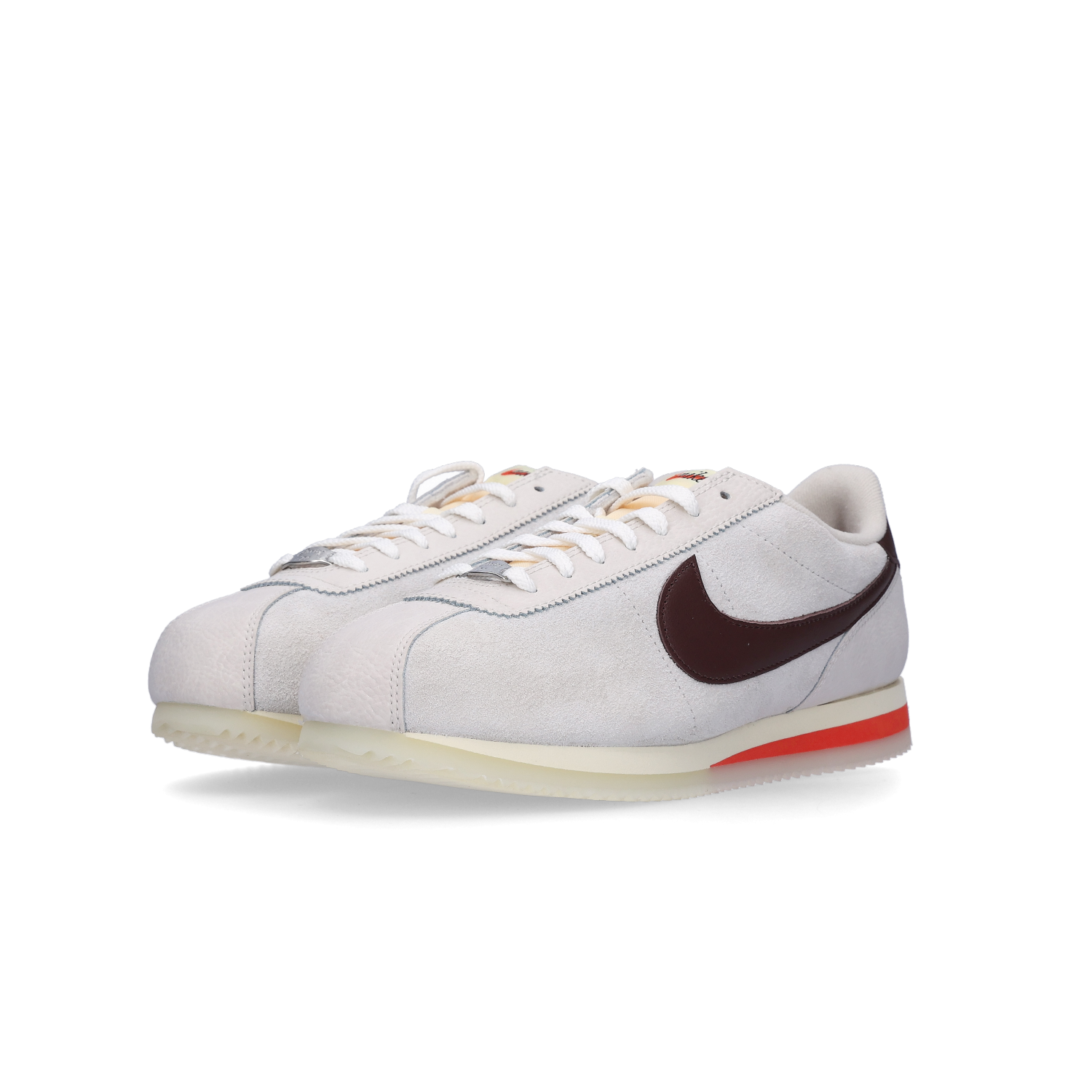 (W) 나이키 코르테즈 23 오어우드 브라운 앤 어스 | KREAM