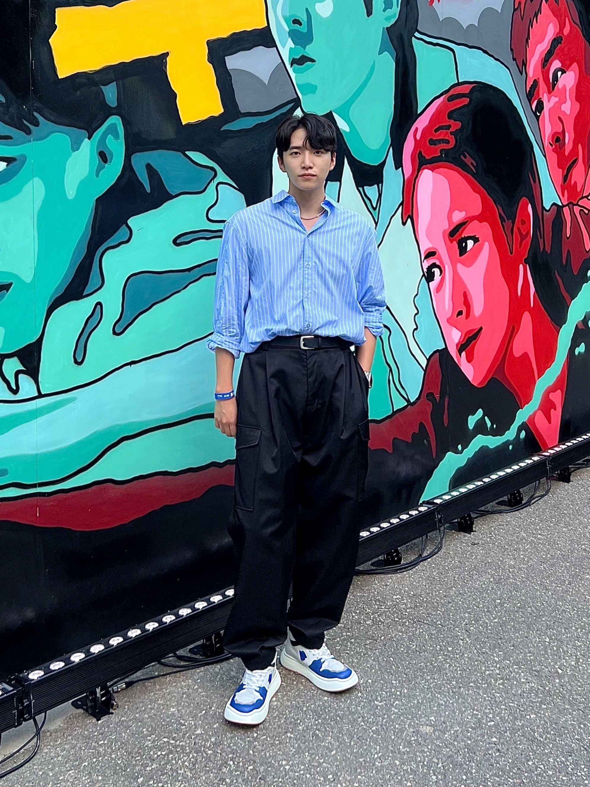 종현 (@h.yun_b) 님의 게시물 | KREAM