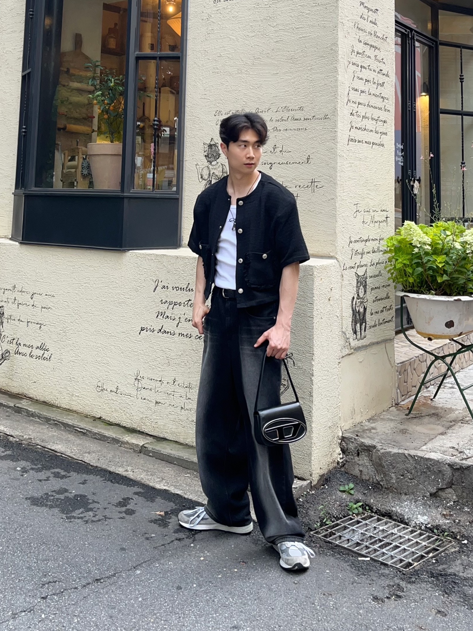 김범준 (@o_ob_jun) 님의 게시물 | KREAM