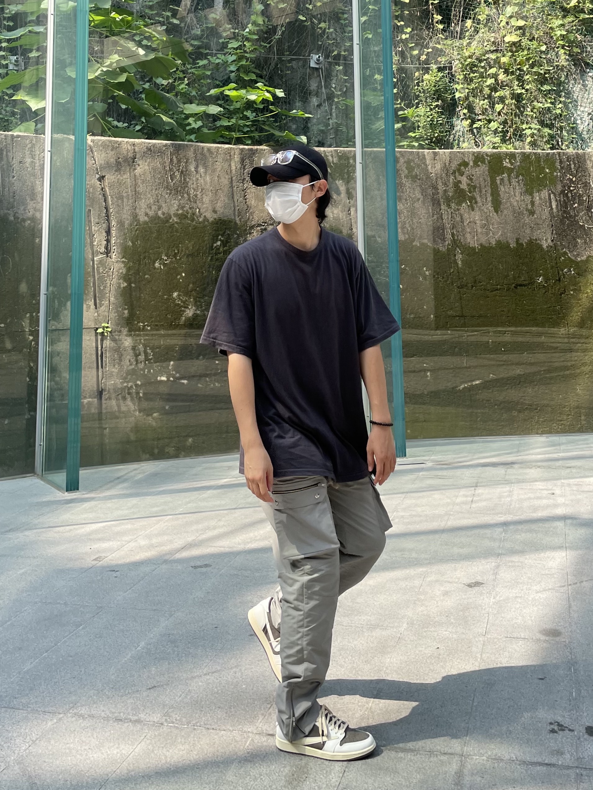 👀 (@kyun_222) 님의 게시물 | KREAM