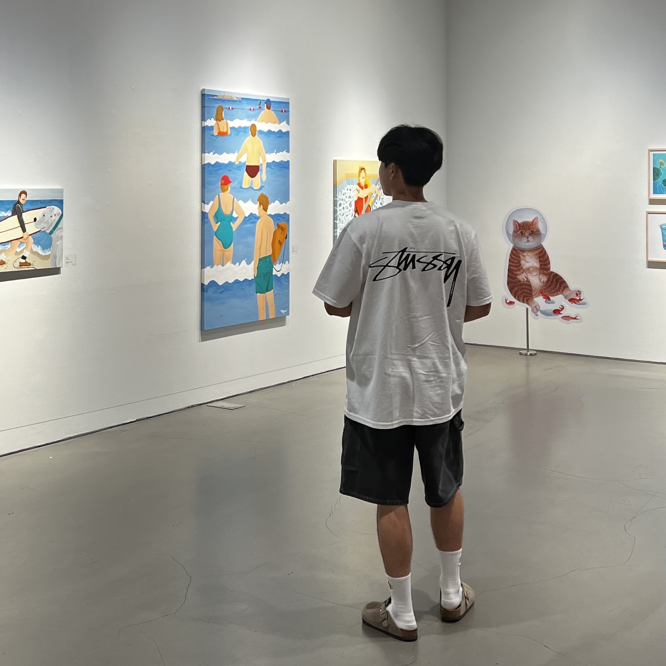 josu88 (@berrypapa) 님의 게시물 | KREAM