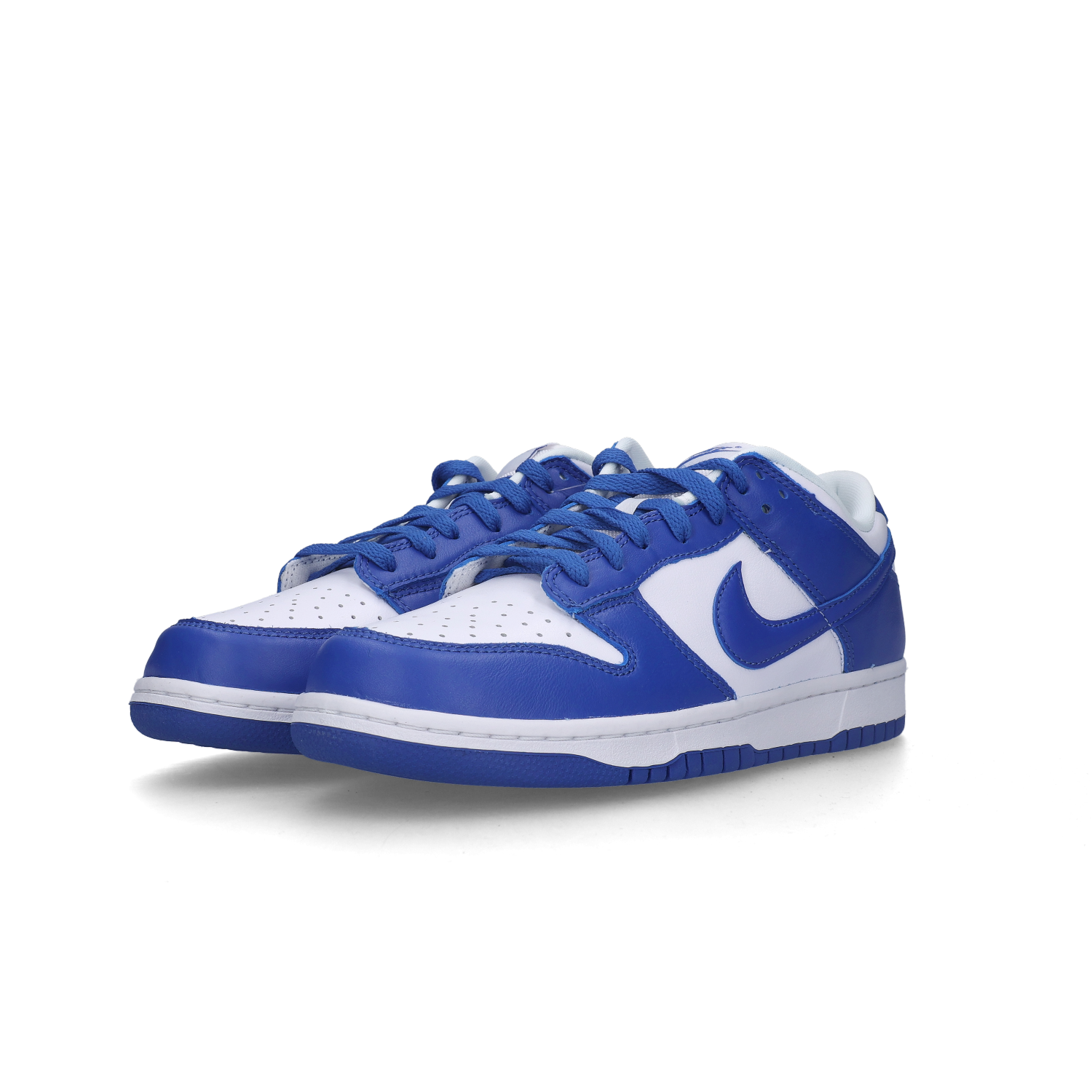 나이키 덩크 로우 SP 켄터키 2022 | KREAM