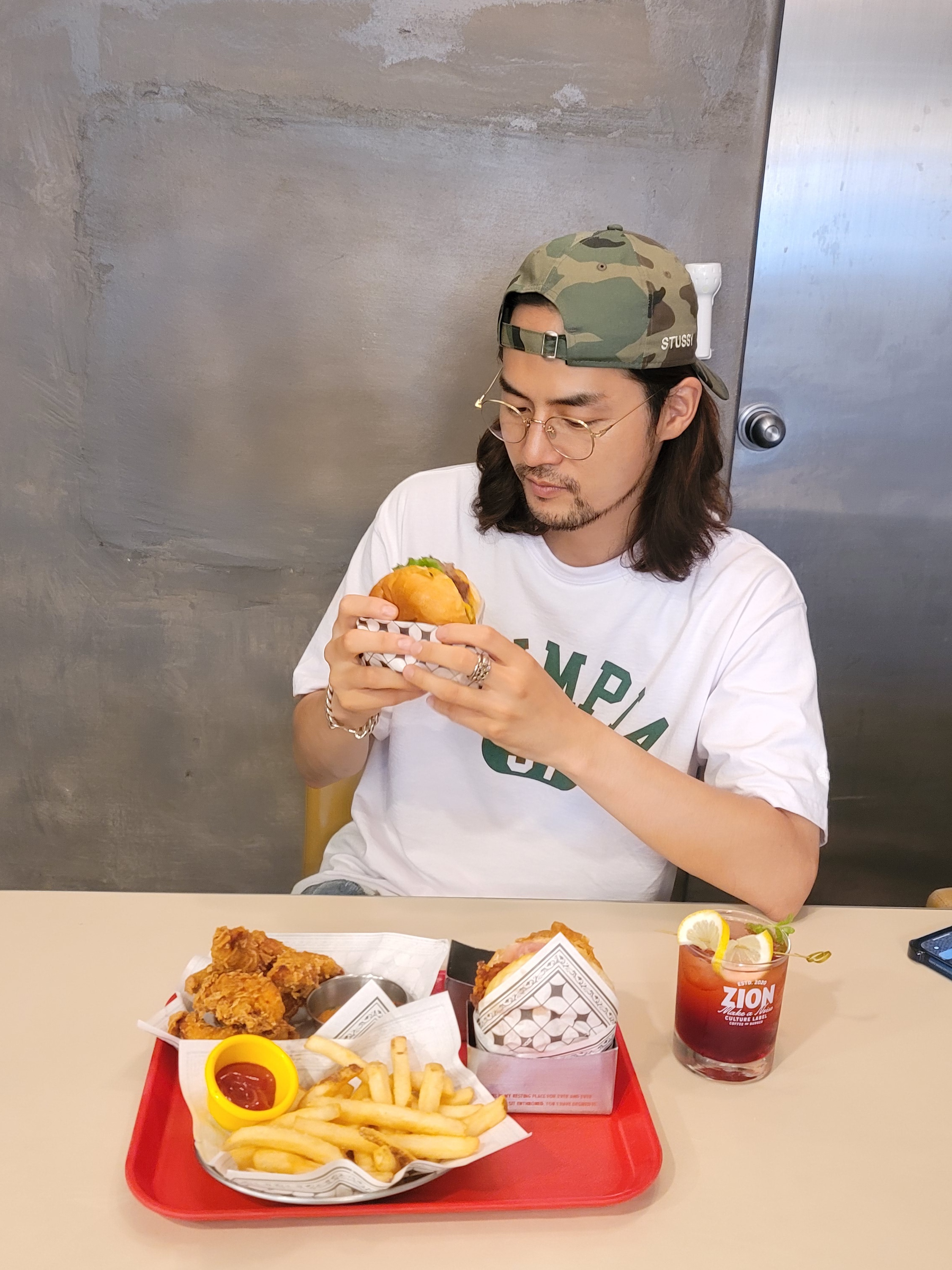 도윤 187/74 (@doyoon25) 님의 게시물 | KREAM