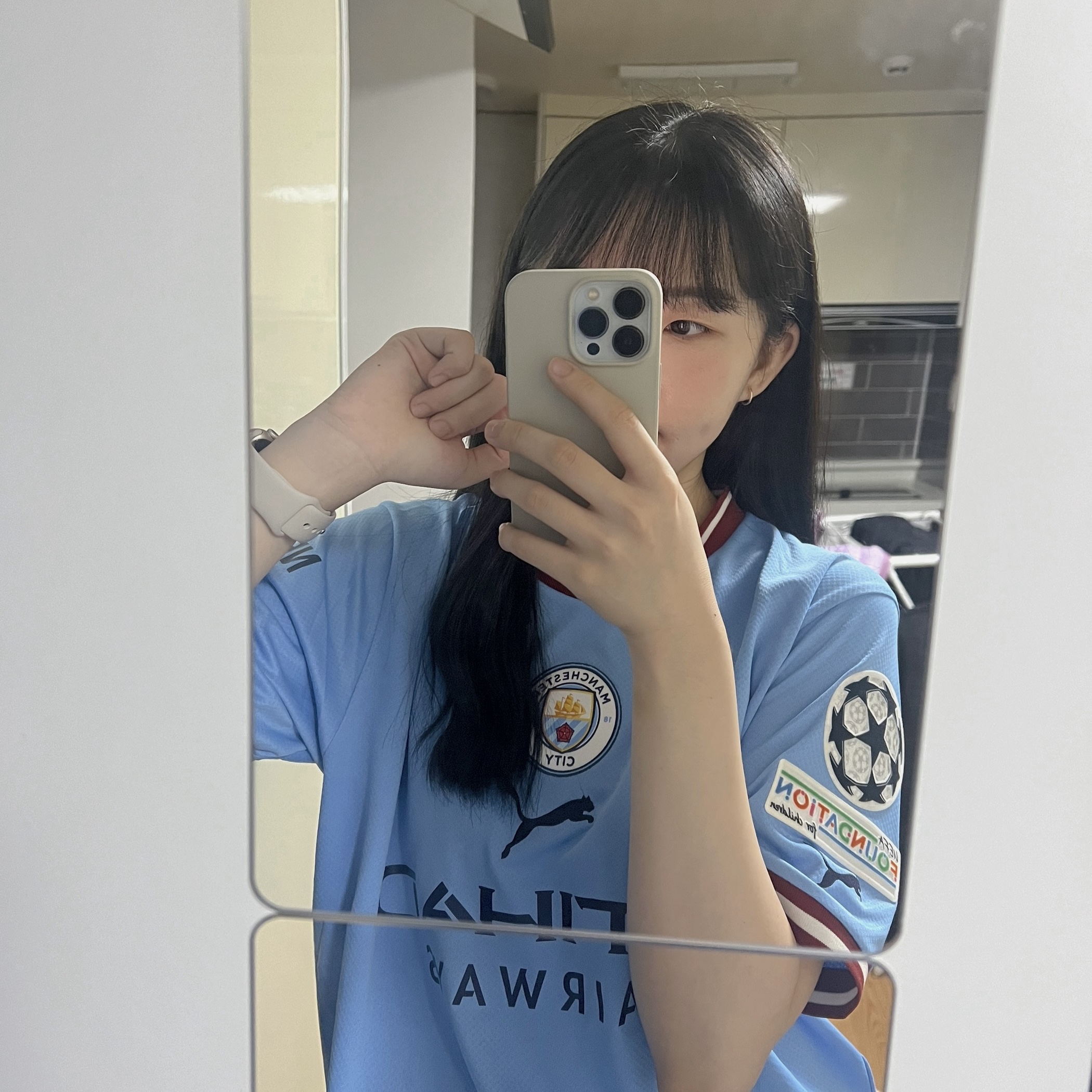 ㅎㅅㅎ (@aw8klr) 님의 게시물 | KREAM