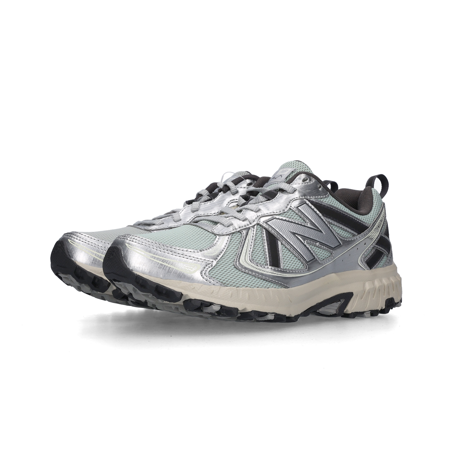 뉴발란스 410v5 실버 - 2E 와이드 | KREAM