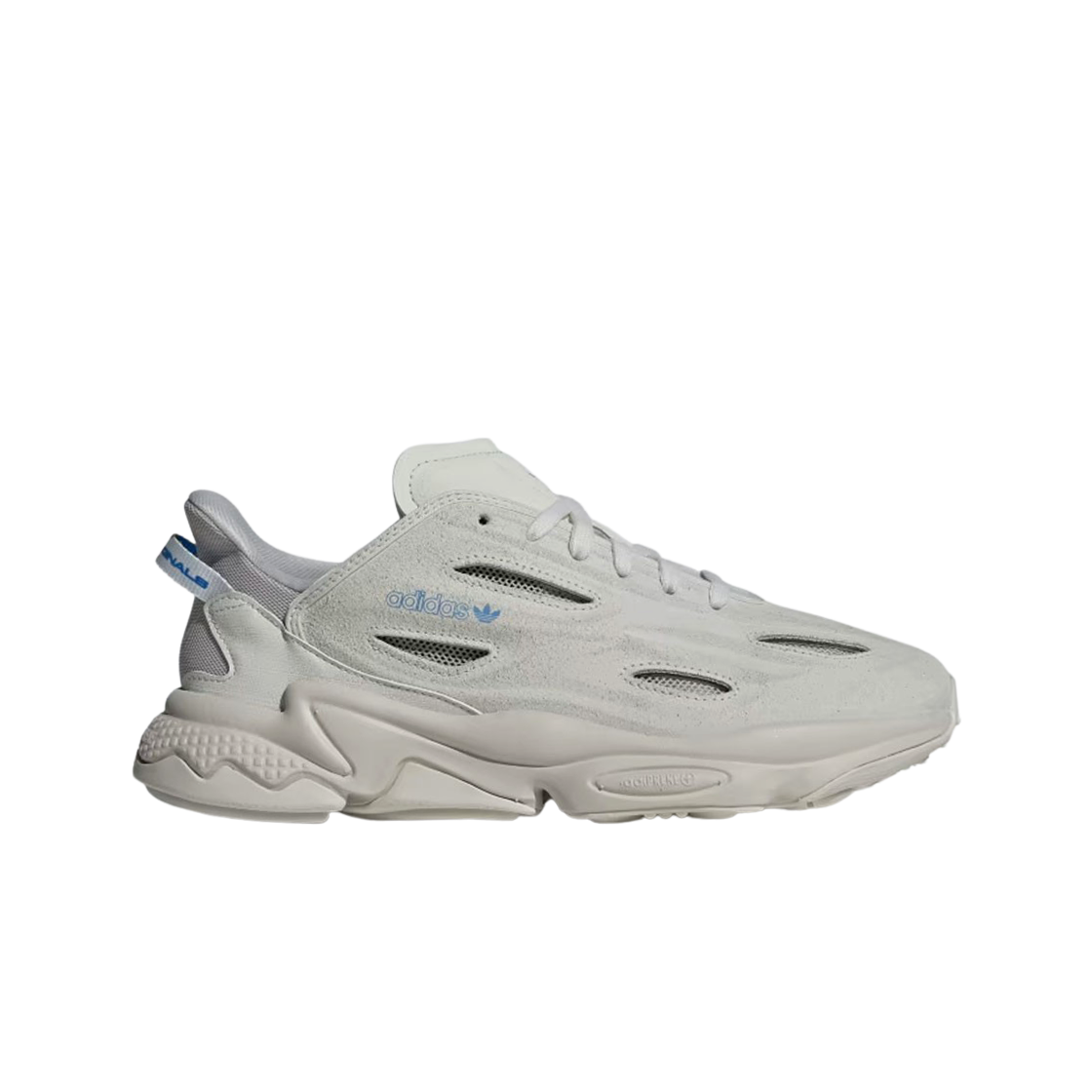 아디다스 오즈위고 셀록스 크리스탈 화이트 블루 러쉬 | Adidas | KREAM