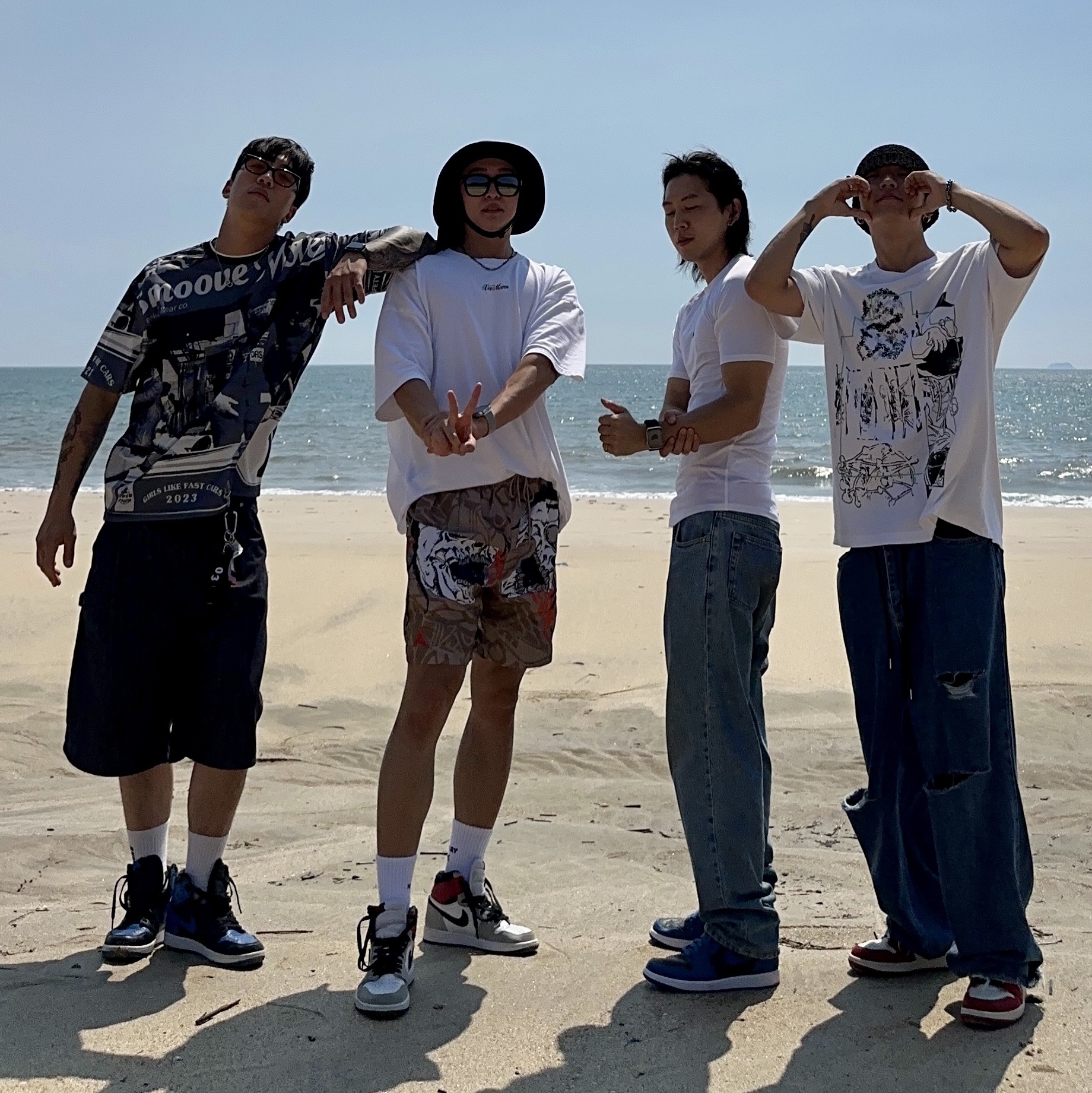 서비 (@hee_seop) 님의 게시물 | KREAM