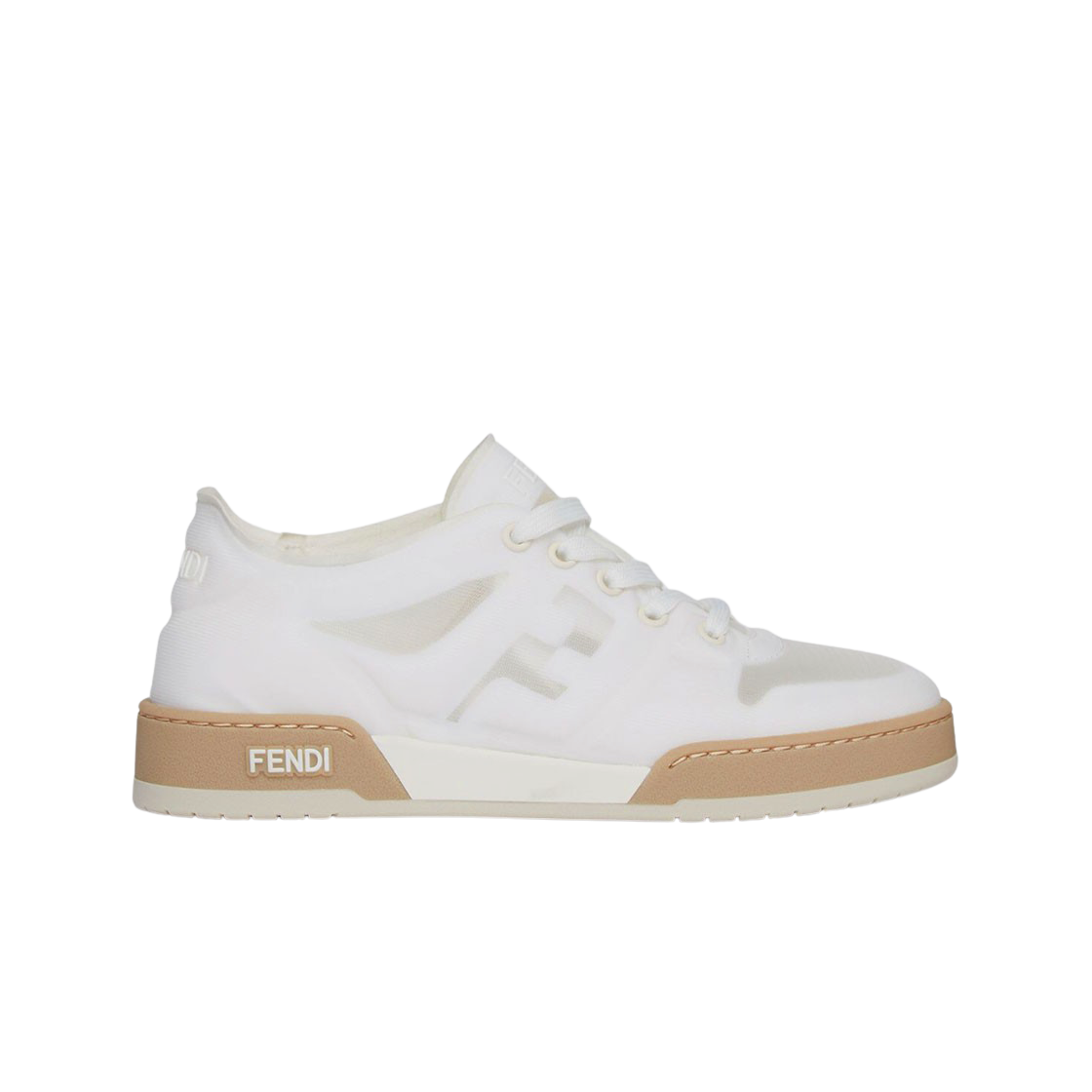 (W) Fendi Match Mesh ... STYLE | KREAM