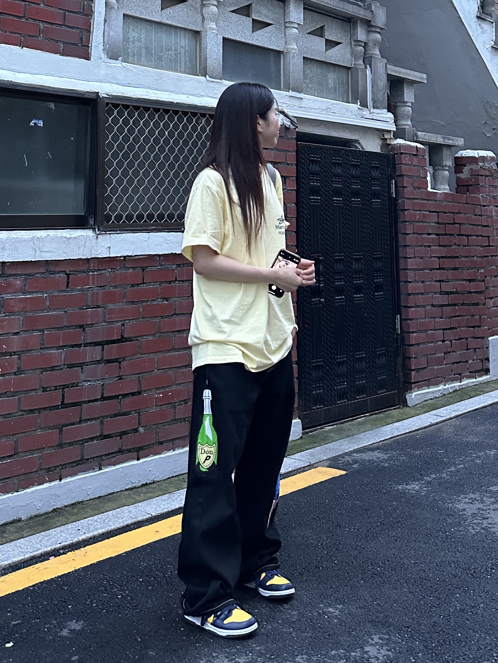 @d2_b_ (@d2_b_) 님의 게시물 | KREAM