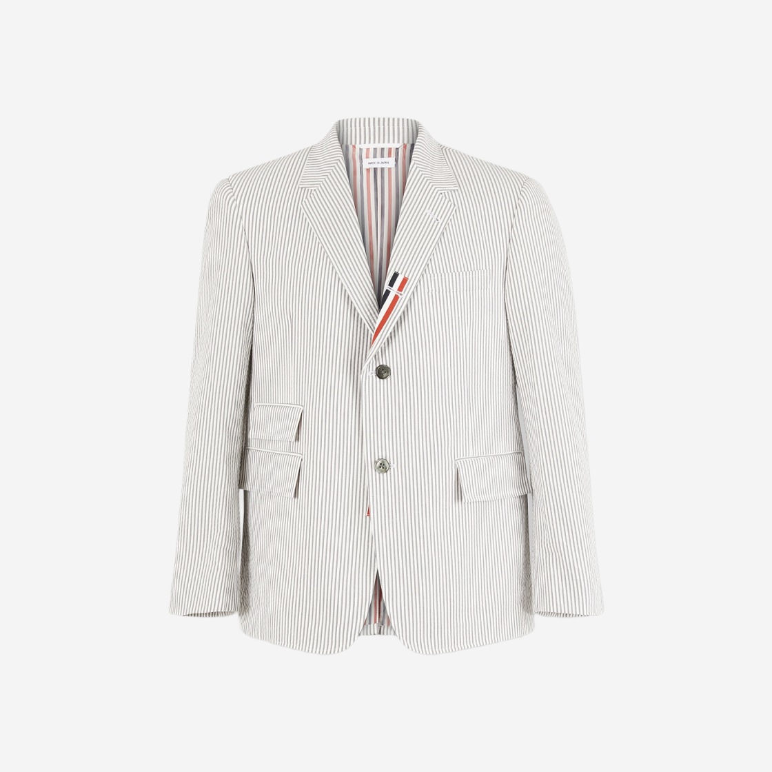 Thom Browne Seersucke... STYLE | KREAM