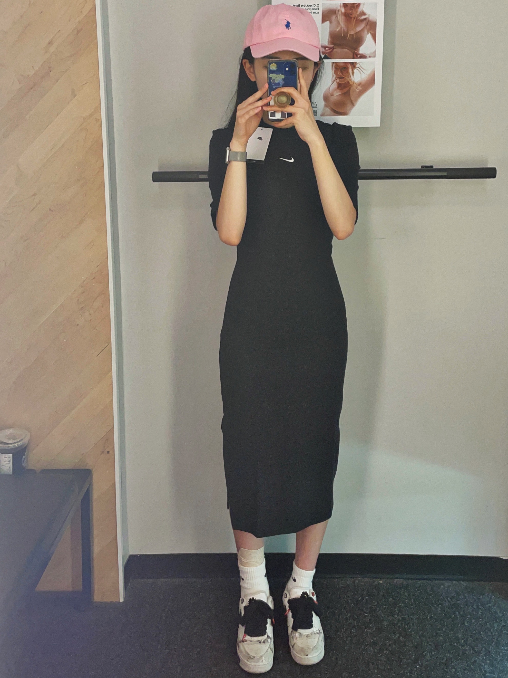 🤫 (@lalaloo) 님의 게시물 | KREAM