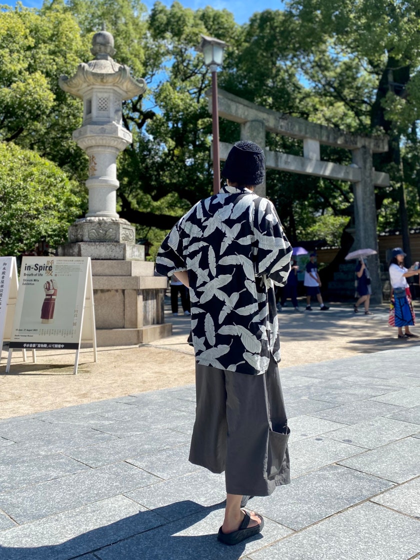 (@_m0m0_2_) 님의 게시물 | KREAM