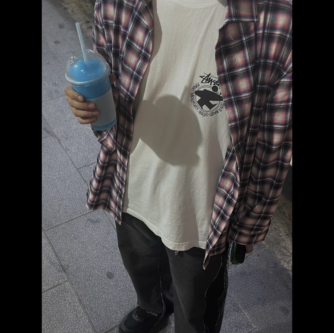 (@zerozzang_) 님의 게시물 | KREAM