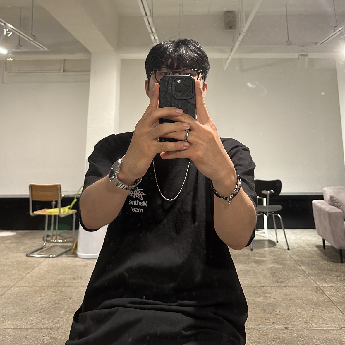 Chan Woong Moon (@moon__gell) 님의 게시물 | KREAM