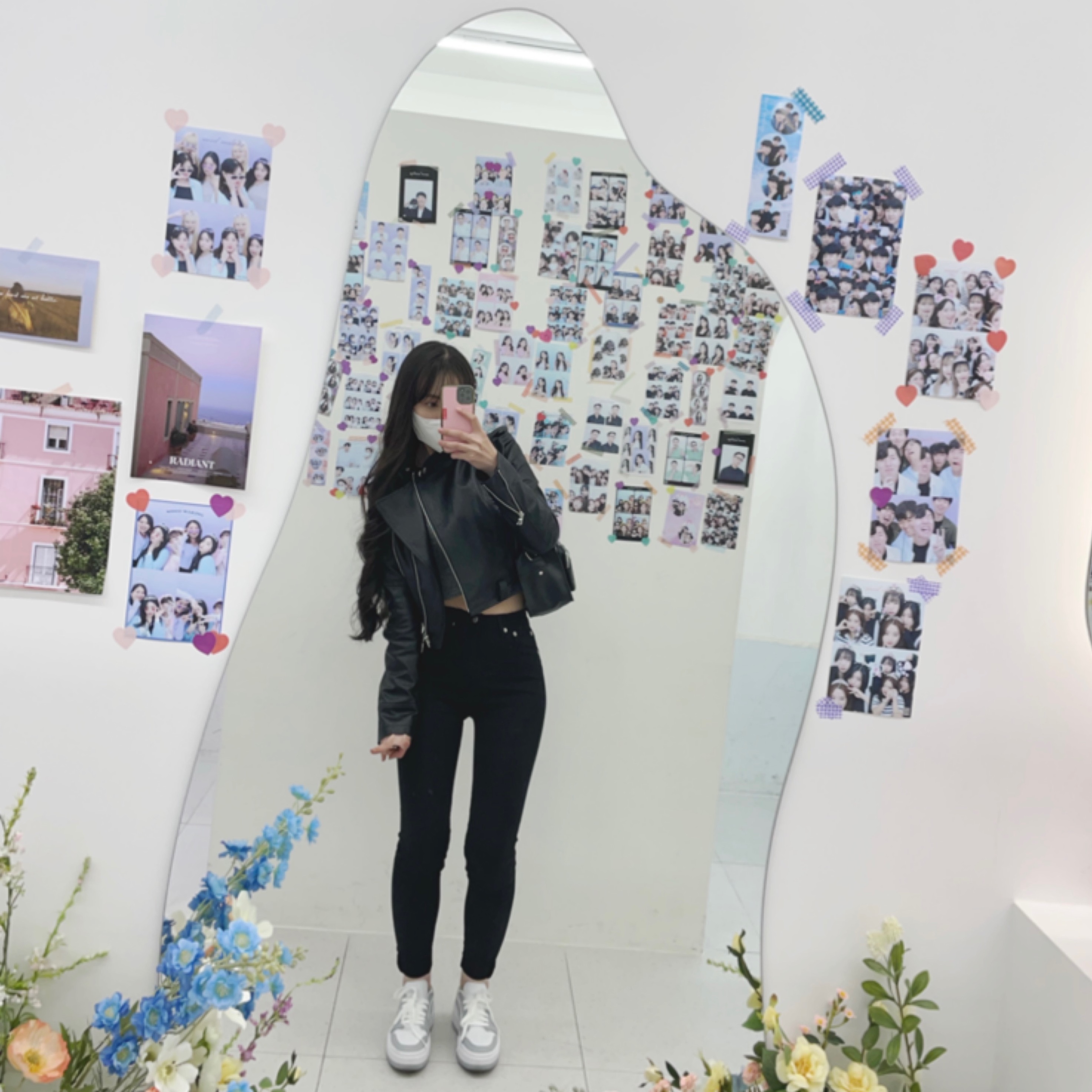 지네 (@_ji_s_) 님의 게시물 | KREAM