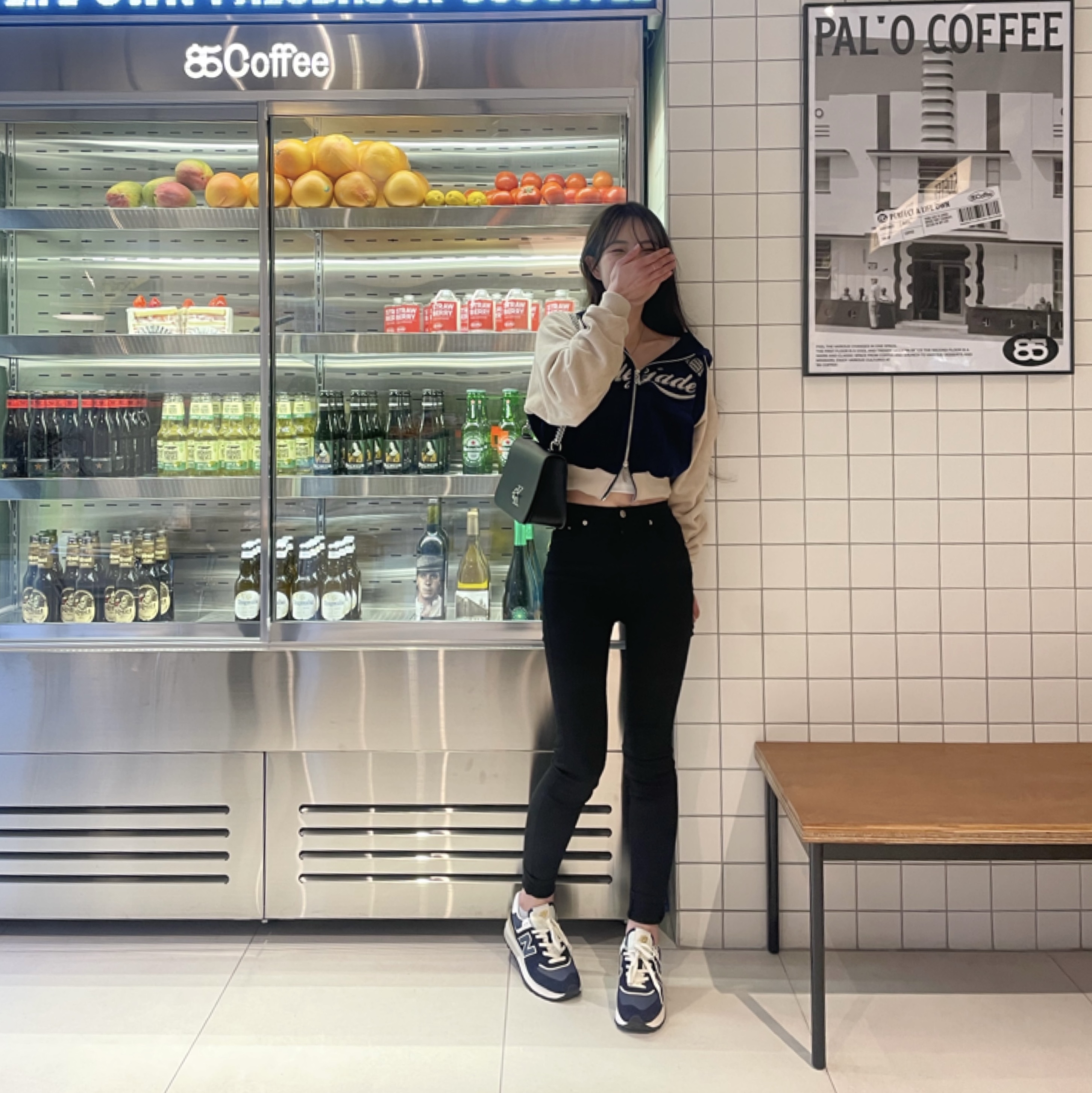 지네 (@_ji_s_) 님의 게시물 | KREAM