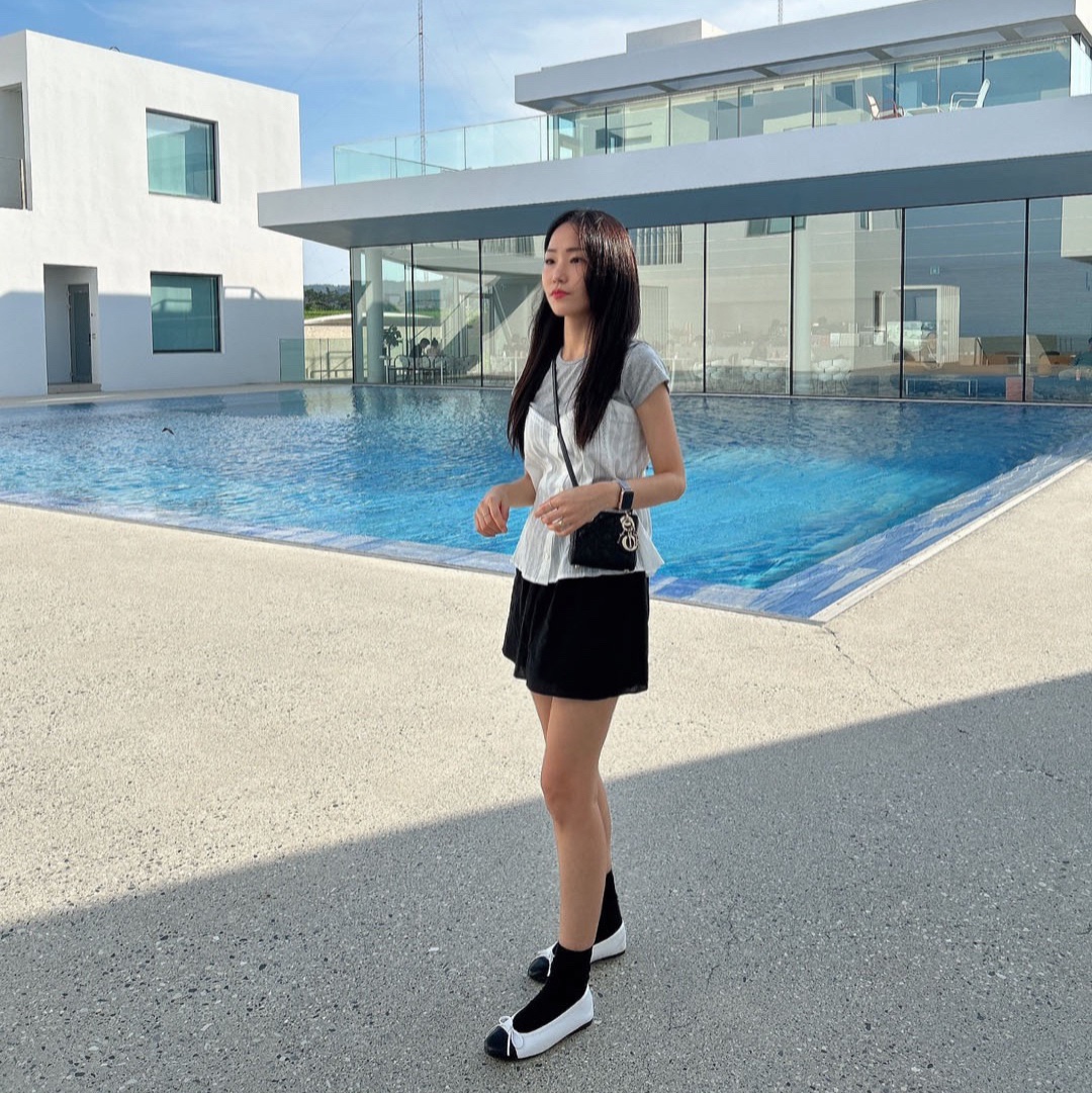 정민 (@nmhkii) 님의 게시물 | KREAM